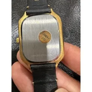 Lucien Piccard | Accessories | Lucien Piccard Dufonte Gold Tone ...